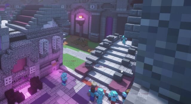 5 Best Minecraft PvP Servers in 2020
