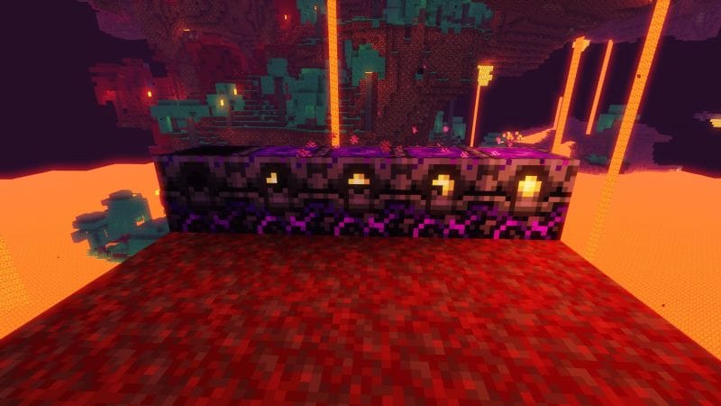 Minecraft: How to never get lost in the nether