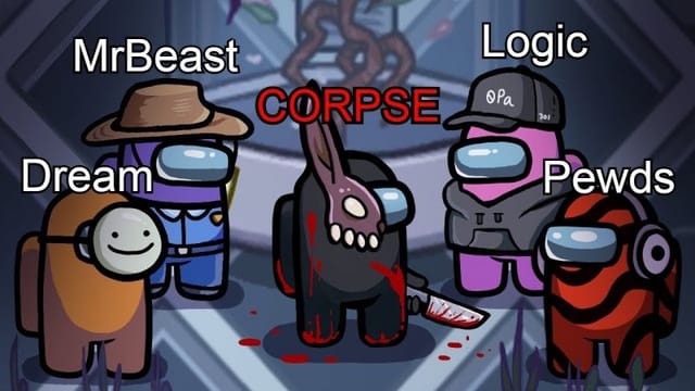 The best Corpse Husband memes that the Internet has to offer