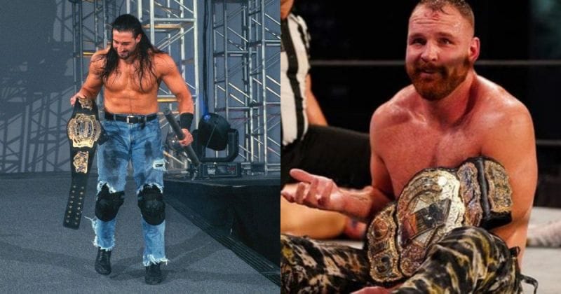 Former WCW Star Crowbar open to working with AEW; reveals the matches ...