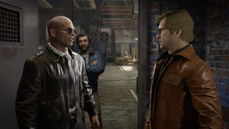 Call of Duty Black Ops Cold War complete mission list