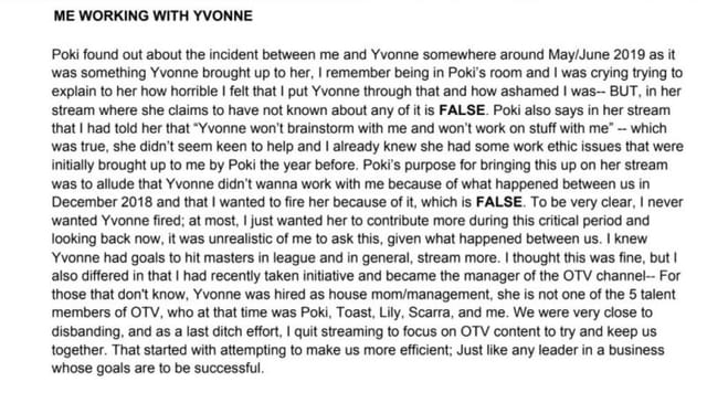 Fedmyster claims Pokimane manipulated him, reveals details of their ...