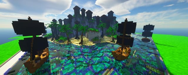 5 best Minecraft roleplay Servers in 2020