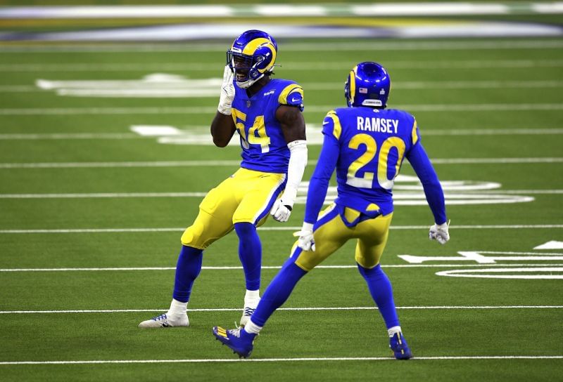 Who has the best Defense in the NFL in 2020