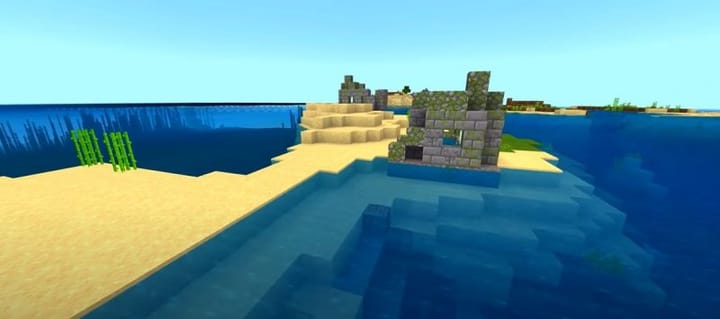 5 most broken Minecraft seeds