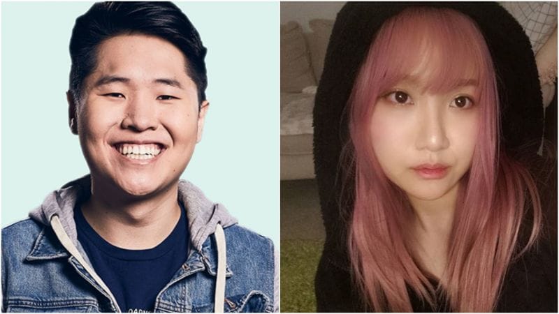 "You have him to thank": Twitch streamer AriaSaki reveals how Disguised ...