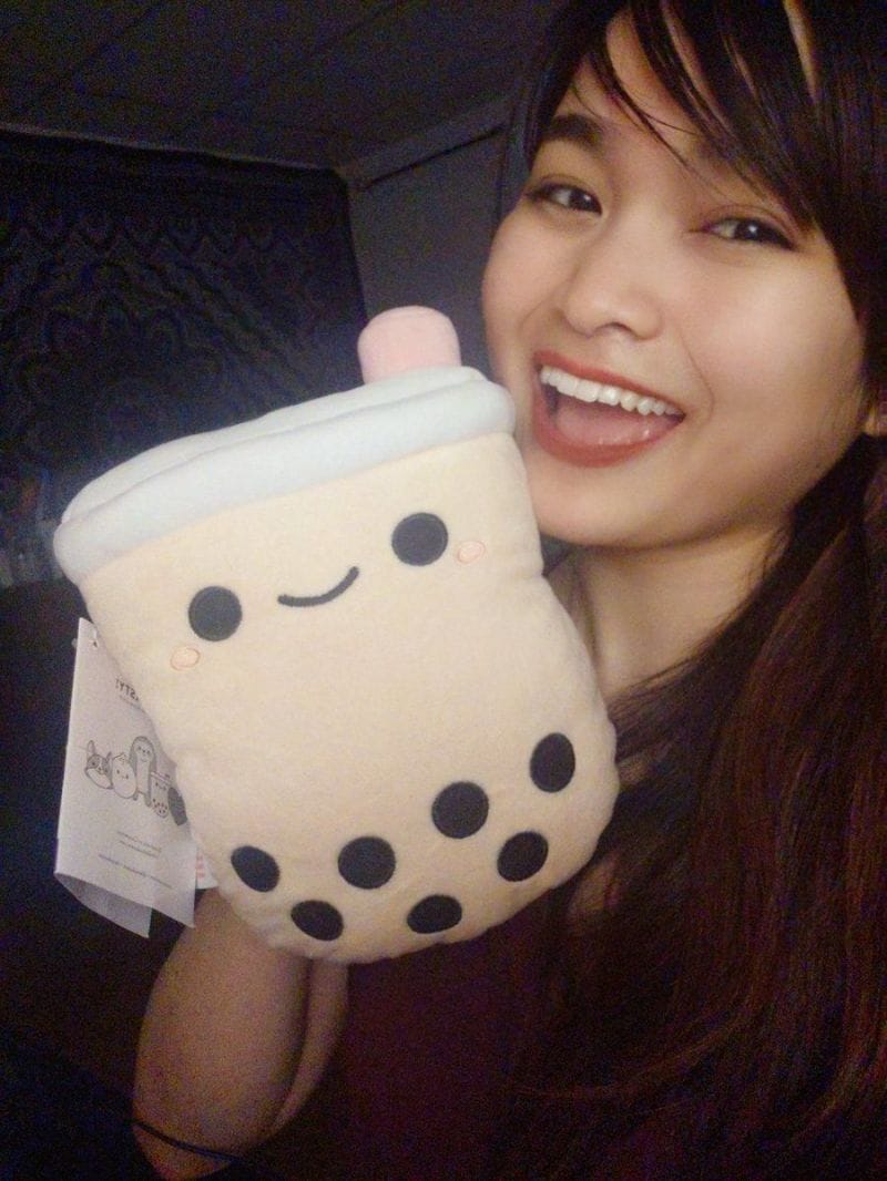 Among Us gets a new Community Director, meet Victoria Tran