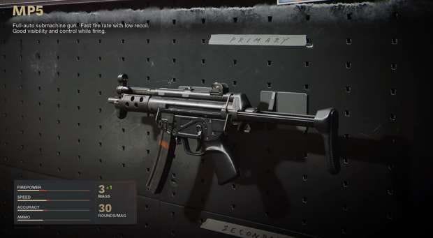 The best Pelington 703 loadout in Black Ops Cold War