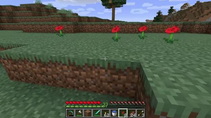 How to get every color of dye in Minecraft