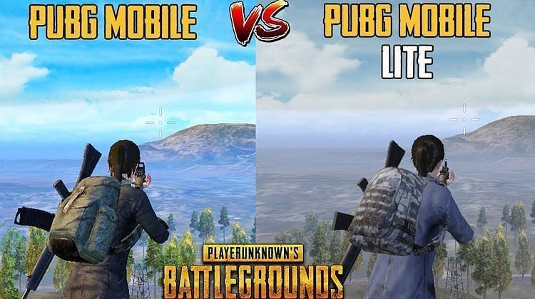 PUBG Mobile vs PUBG Mobile Lite: Which game is better for 4 GB RAM Android devices?