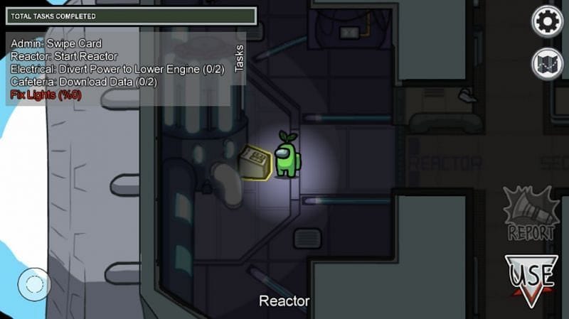 5 most popular custom game modes in Among Us