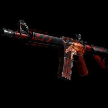 5 most expensive Counter-Strike: Global Offensive weapon skins