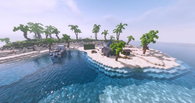 5 best Minecraft gun servers