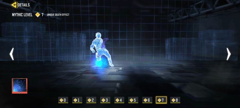 Call Of Duty Mobile introduces its first Mythic weapon Fennec - Ascended