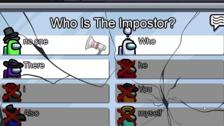 Among Us: Best names for hiding and creating confusion in the game