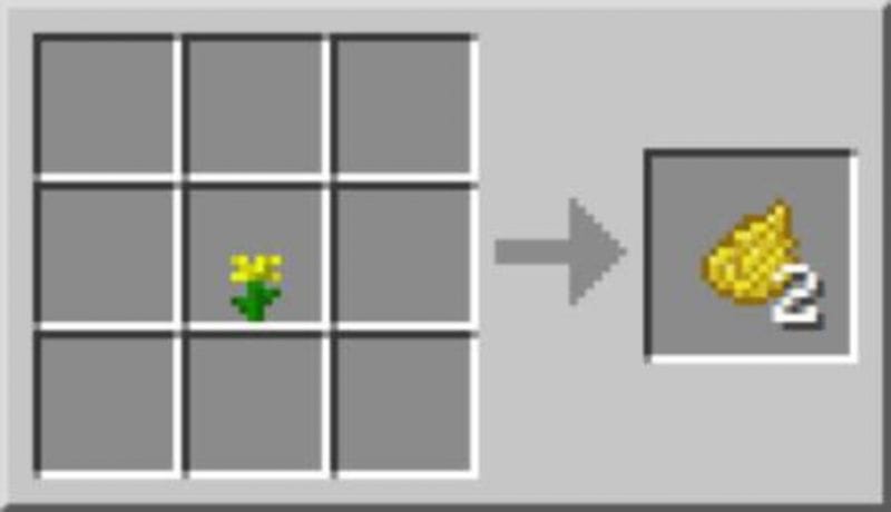 How to get every color of dye in Minecraft