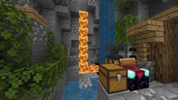 5 best Minecraft Pocket Edition texture packs for PvP in November 2020