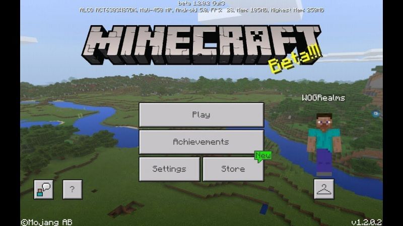 How to download the Minecraft Beta: Step-by-step guide
