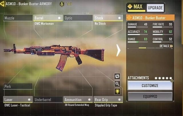 How to level up quickly in COD Mobile Season 12?