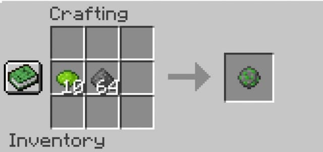 How to make a Firework Rocket in Minecraft