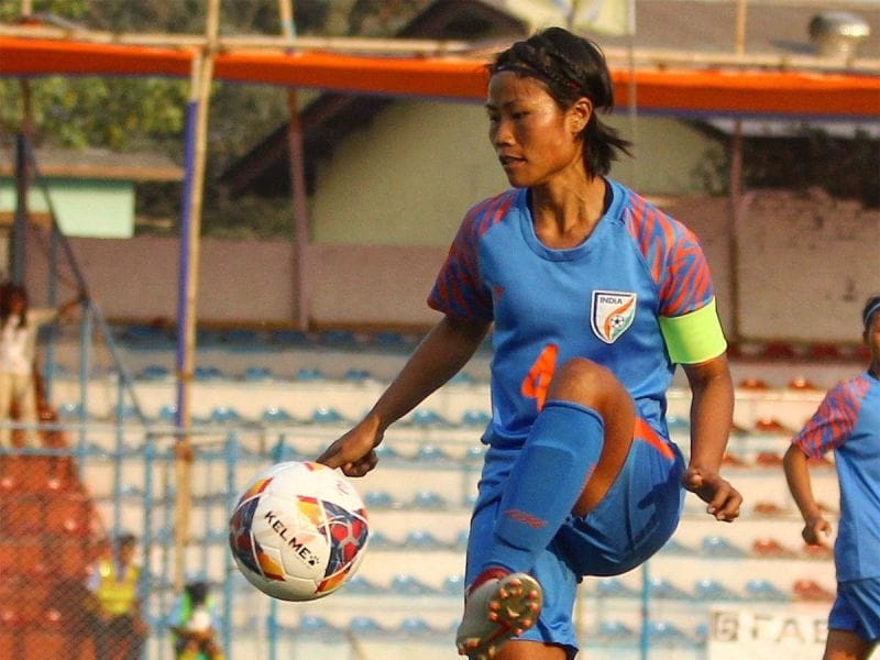 Bala Devi's Rangers move will inspire next generation of footballers ...