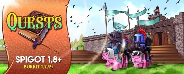 5 best Minecraft plugins for SMP servers