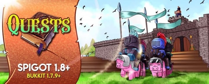 5 best Minecraft plugins for SMP servers