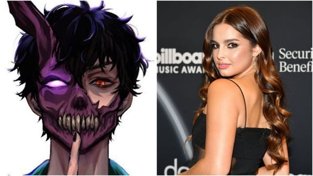 "Do you know who I am?": Corpse Husband trolls Addison Rae while ...