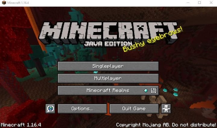 How to join a Minecraft server on PC?