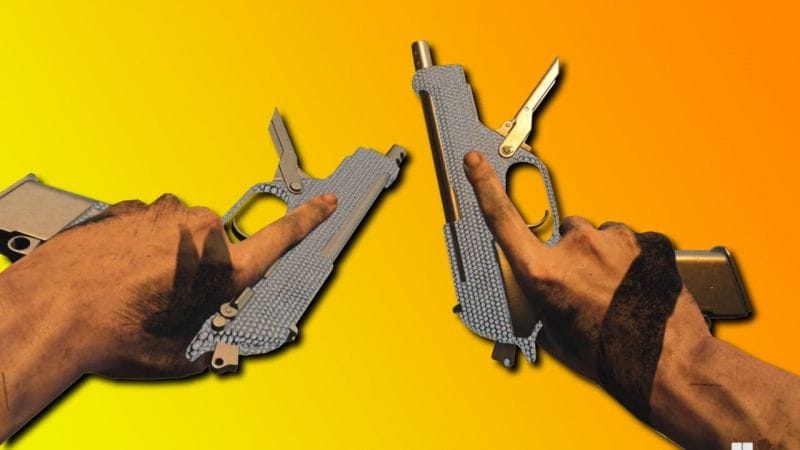 The best Diamatti loadout on Call of Duty: Warzone