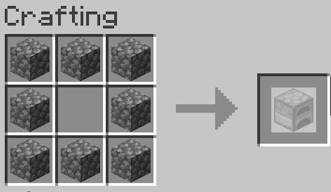 How to Make Iron in Minecraft: Materials, Crafting Guide, Uses