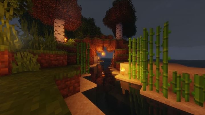 5 best Minecraft texture packs for water