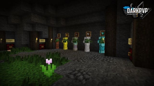 5 best Minecraft texture packs for Bedwars