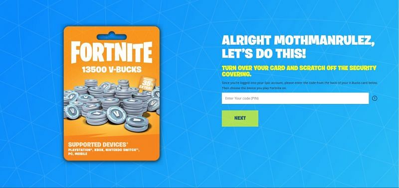 How To Redeem Fortnite Gift Card On Xbox | 2023 How To Redeem Fortnite Gift Card On Xbox | 2023