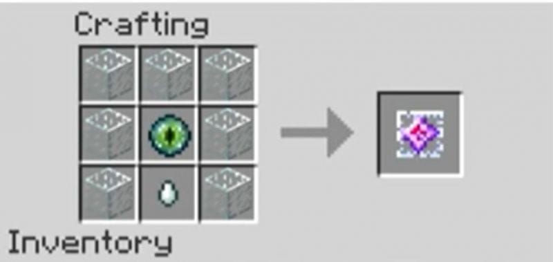 Minecraft Advancement Guide: The End... Again...