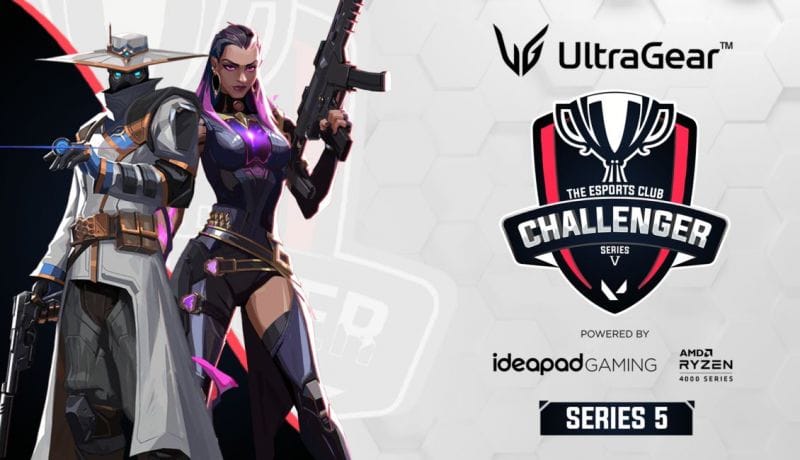 The 5-month long TEC Valorant Challenger Series comes to a close, and ...