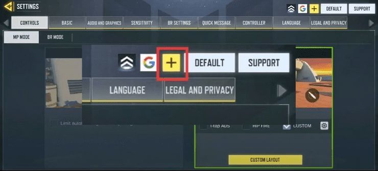 Ghost Stealth skin in COD Mobile Season 13: All you need to know