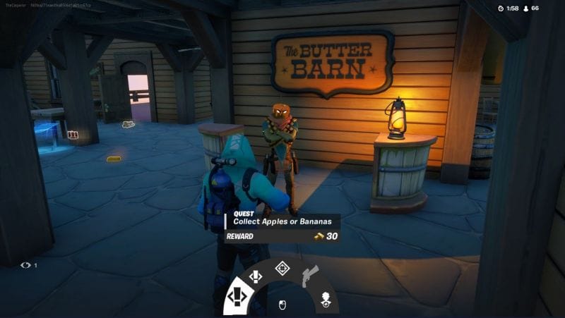 What is Gold in Fortnite and how to use it?