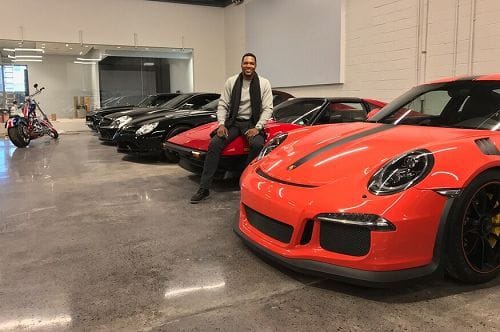 Michael Strahan Net Worth in 2025, Salary & Endorsements - Sportskeeda