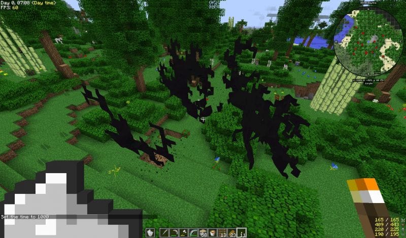 5 best Minecraft modpacks for low-end PCs