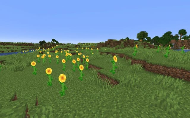 5 most beautiful Minecraft seeds of all time