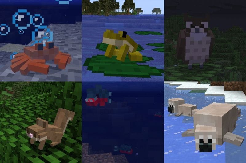 5 things Minecraft needs to add in future updates