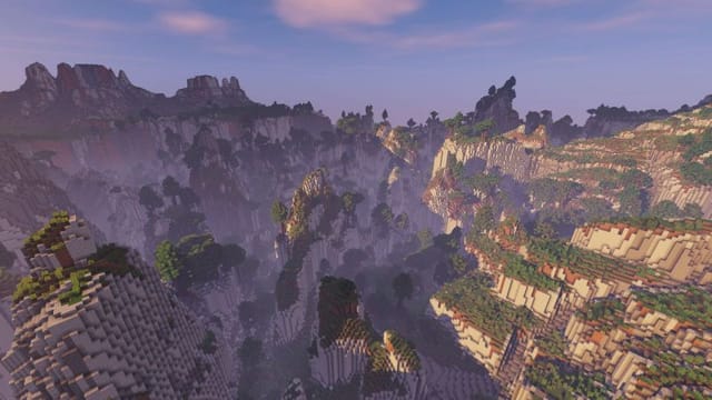 5 best Minecraft mods for building