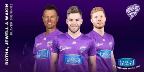 Johan Botha Biography, Achievements, Career Info, Records & Stats ...