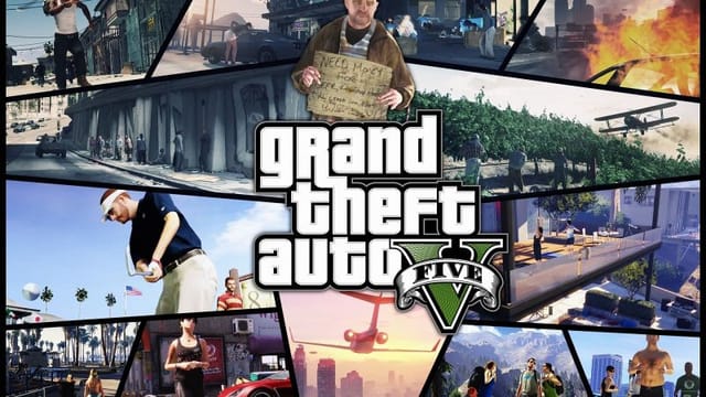 5 best open-world games like GTA 5 for Xbox One