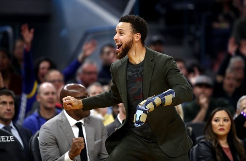 NBA Injuries: 5 Most injury-prone players right now