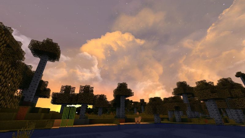 5 best aesthetic Minecraft texture packs