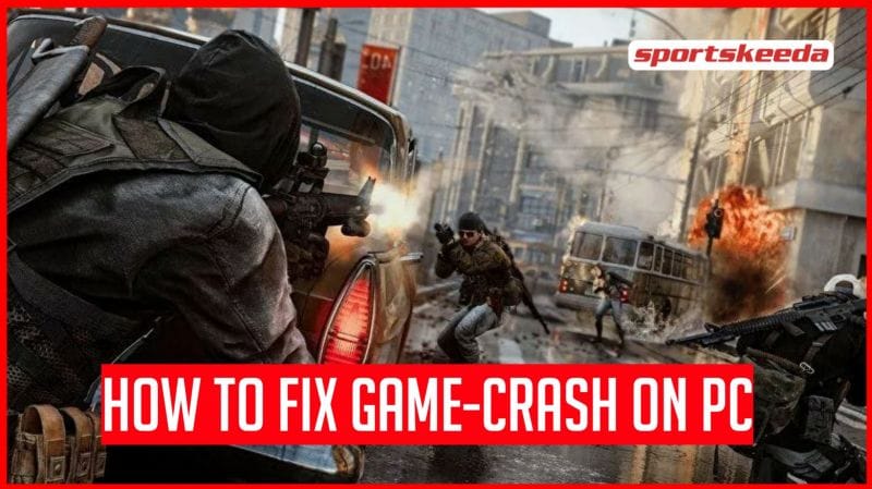 Call of Duty: Black Ops Cold War crashing on PC - Here is how to fix it