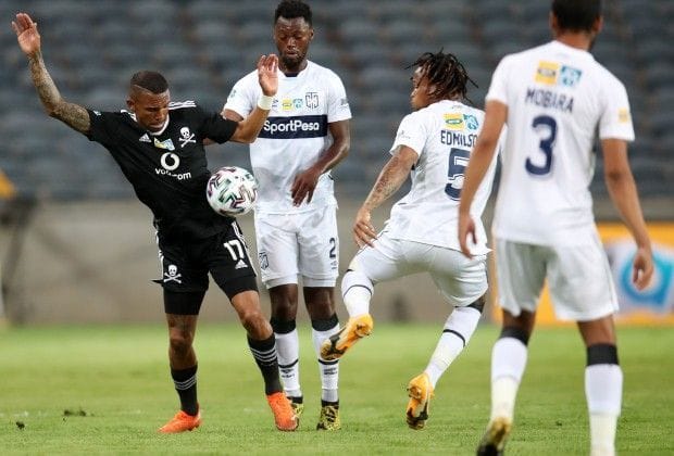 Cape Town City vs Orlando Pirates prediction, preview, team news and ...