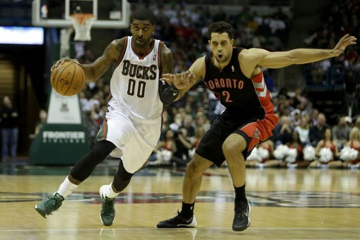 All we know about OJ Mayo's ban from the NBA